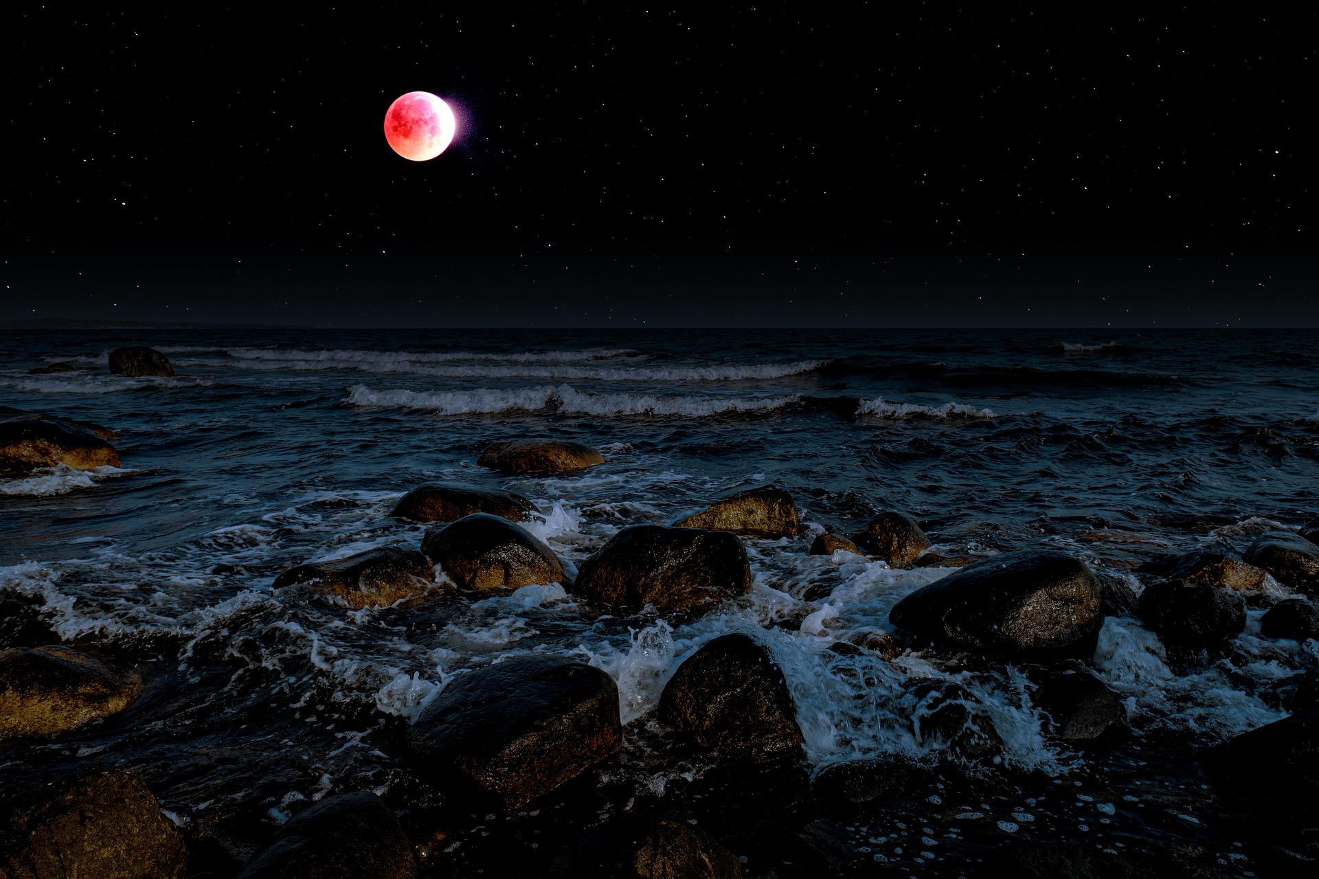 Eclipse Season 101 – Still Water Alchemy