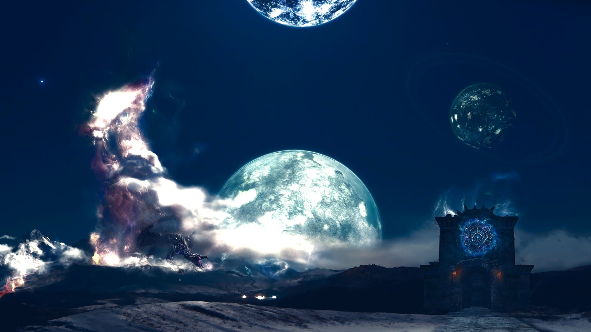 Eclipse Season 2022: Releasing Fear and Stepping into our Power – Still ...