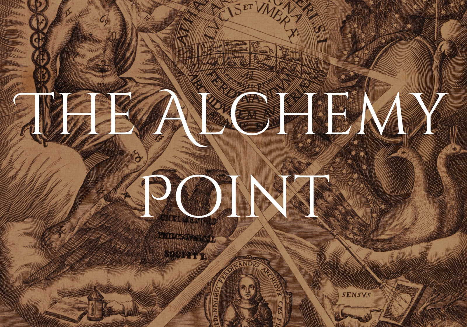 The Alchemy Point – Still Water Alchemy